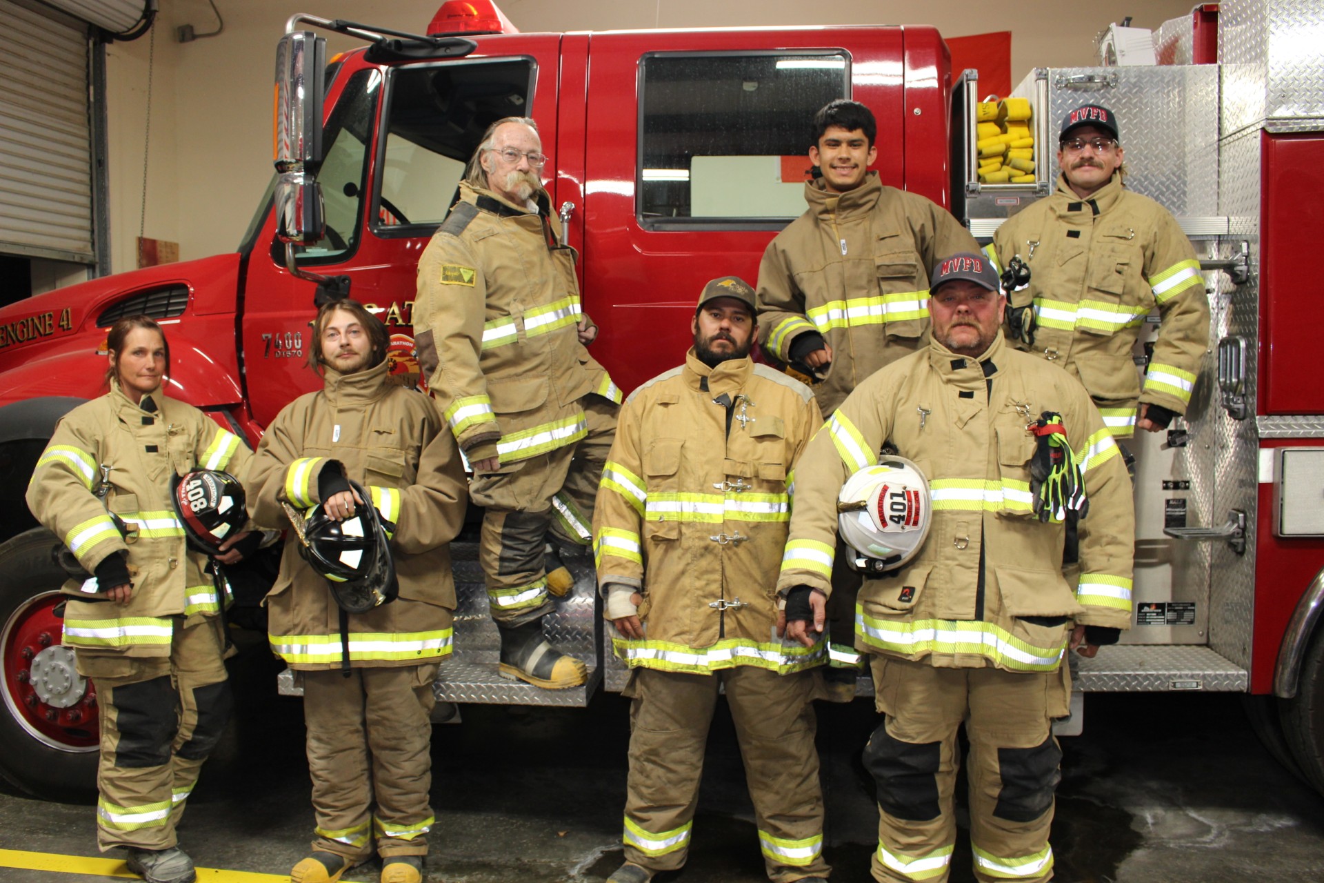 Brewster County, Texas