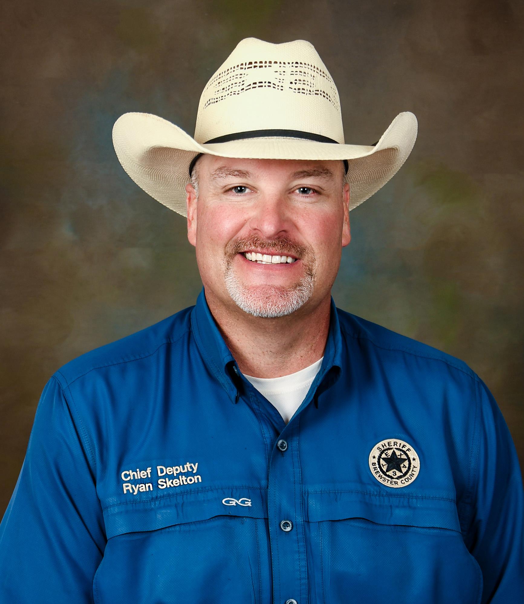 Brewster County, Texas