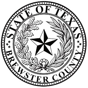 Brewster County, Texas